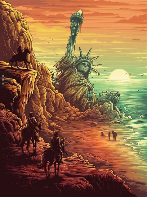 Dan Mumford Phone Wallpapers Wallpaper Cave