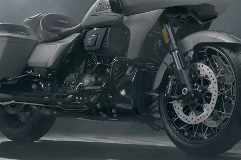 2023 Harley Davidson CVO Road Glide First Look All New