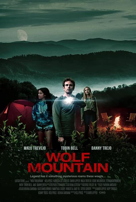 Wolf Mountain PELISPEDIA