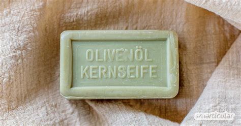 Kernseife 15 erstaunliche Anwendungen für das unterschätzte Hausmittel