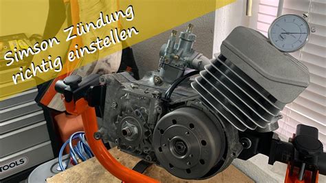 Simson Z Ndung Richtig Einstellen Tutorial Vape Simson Sr
