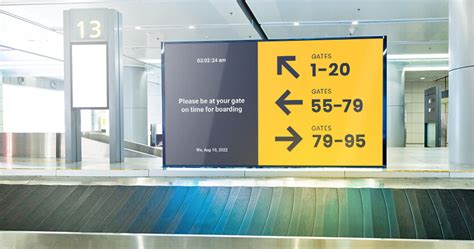 Digital Building Directories Simplify Navigation With Yodeck