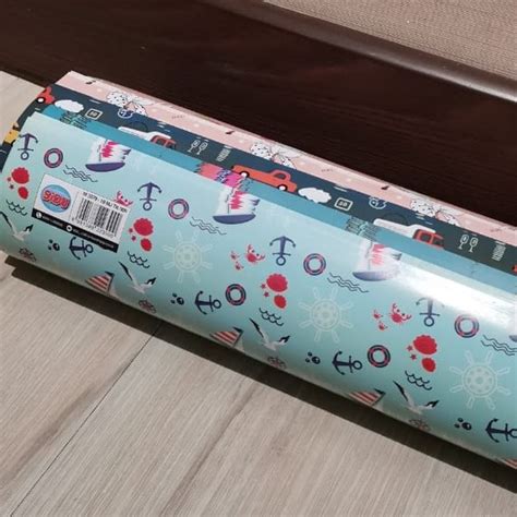 Jual Kertas Kado Shopee Indonesia