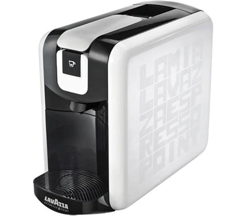 Machine Lavazza Espresso Point EP Mini 200 Capsules