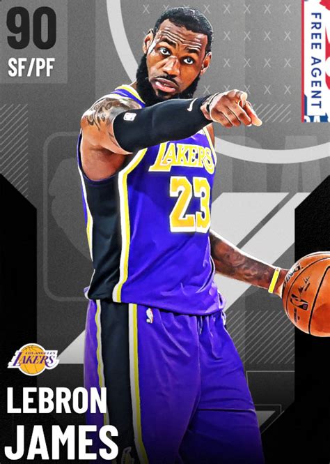 NBA 2K21 2KDB Custom Lineup Best Team