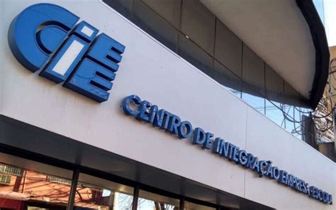CIEE ES abre 135 vagas de estágio salários de até R 1 2 mil ES