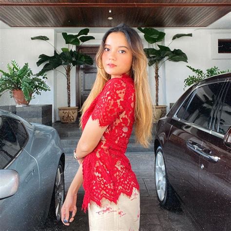Pernah Jadi Mangsa Buli Siber Anak Gadis Azhar Sulaiman Mahu Jadi