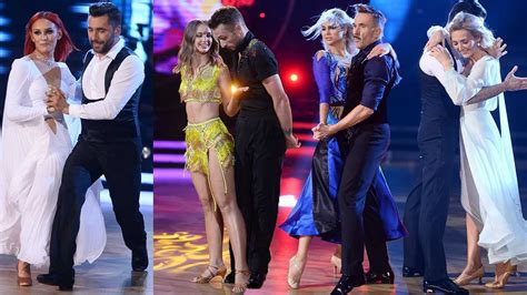 Taniec z gwiazdami 10 pary w pierwszym odcinku Kto był najlepszy
