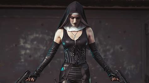 The Nun 2 HD Wallpaper Peakpx