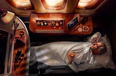 This Is What You Get With The Worlds Most Expensive Airplane Ticket