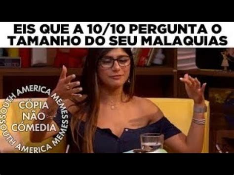 OS MELHORES MEMES DA SAM SOUTH AMÉRICA MEMES 2 TENTE NÃO RIR YouTube