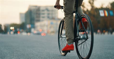 Cu Les Son Los Beneficios De Andar En Bicicleta Revista Digital