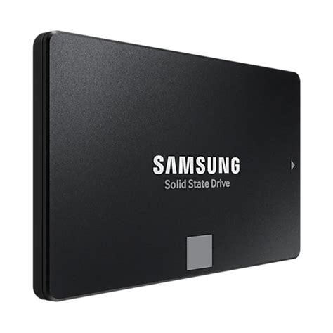 SSD Samsung 870 Evo 500GB 2 5 Inch SATA