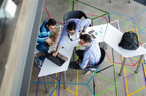 Networking 8 Dicas Essenciais Para Criar Uma Boa Rede De Contactos
