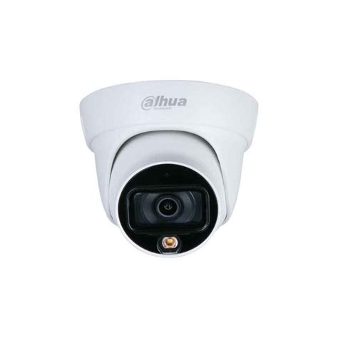 IR Seguridad Domo HDCVI 2 Mpx IR 20 Mts Lente 3 6 Exterior Plastico