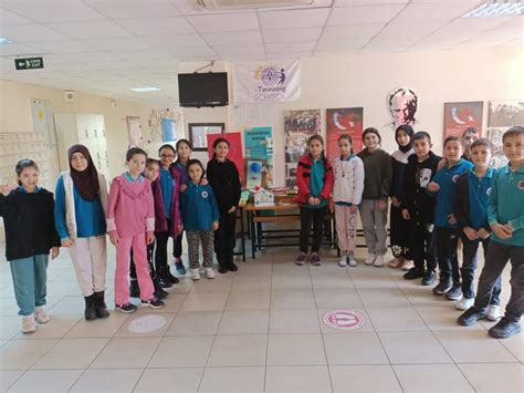 Albüm Varsak İmam Hatip Ortaokulu