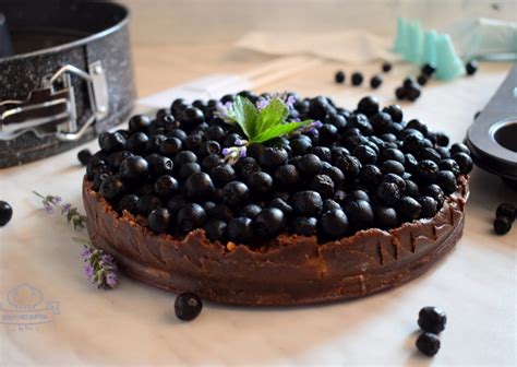 Sirova čokoladna torta Recepti bez glutena by Vio