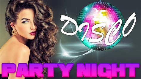 The Best Nonstop S Disco Remix S Best Euro Disco Disco Dance