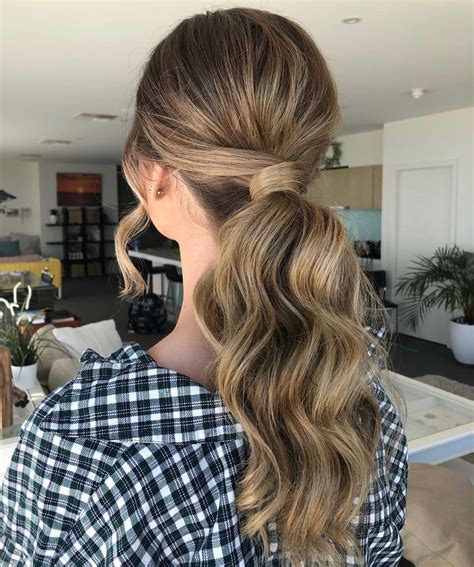 Fresh How Long Have Hair Ties Been Around For Hair Ideas The Ultimate Guide To Wedding Hairstyles