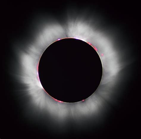 Todo Lo Que Debes Saber Sobre El Eclipse Solar Del 8 De Abril De 2024