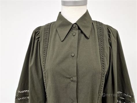 Netauktion Blus Urban Pioneers Stl L
