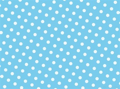 17 Blue Polka Dot Backgrounds Wallpapers FreeCreatives