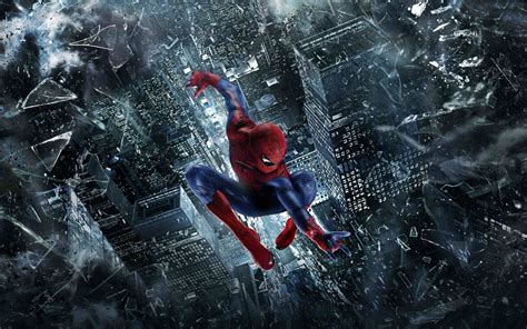 HD Spiderman Wallpapers PixelsTalk Net