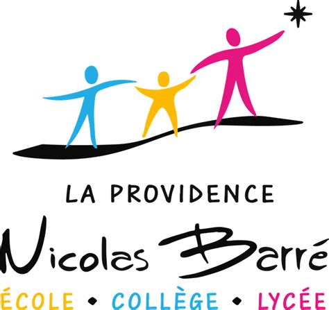 Ecole Groupe Scolaire La Providence Nicolas Barré