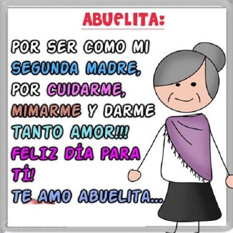 Im Genes Con Frases Lindas Para Mi Abuela Im Genes Para Pap