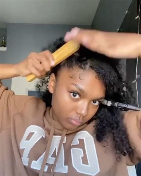Curly Natural Hairstyles Compilations For All Hair Length Curly Hair