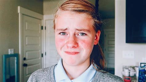 Her First Audition Youtube