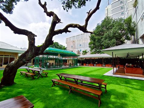 Cafe Di Makassar Untuk Nongkrong Yang Bagus Dan Murah
