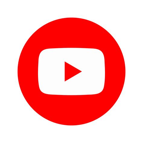 Youtube Logo Png Youtube Logo Transparente Png Youtube Icono