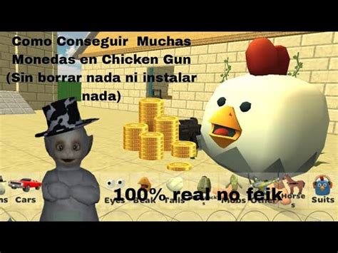 Como Conseguir Muchas Monedas Gratis Sin Desinstalar O Instalar Nada