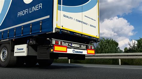 Krone Trailer Pack Dlc Updated For Ets