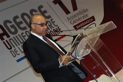 DSC 0388 Jour 1 Agence Universitaire De La Francophonie AUF Flickr