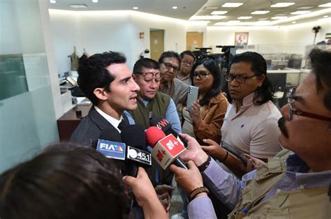 Se destapa Rommel Pacheco para la gubernatura de Yucatán Noticias de