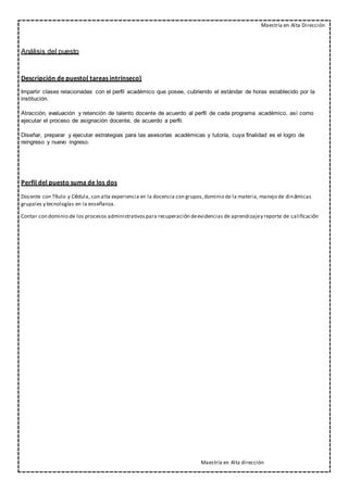 Politicas De Uteg PDF