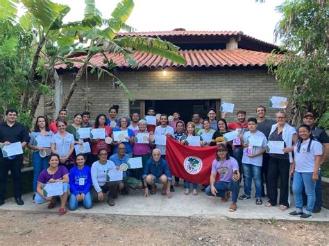MPA Movimento Dos Pequenos Agricultores