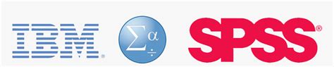 Banner Ibm Spss Logo Png Transparent Png Transparent Png Image