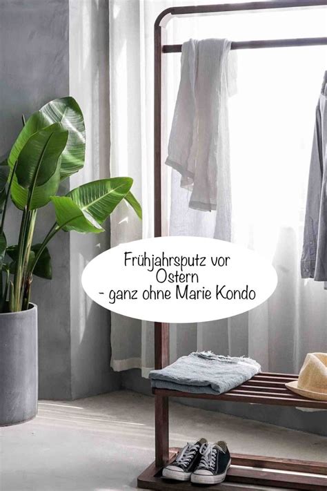 Zur Capsule Wardrobe In 5 Schritten Ganz Ohne Marie Kondo