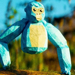 Gorilla Tag Music Playlist By Cosmoooooo Spotify