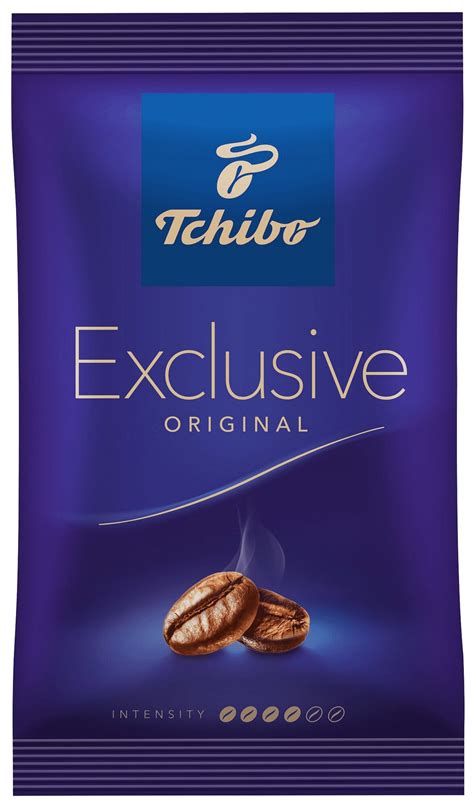 TCHIBO Exclusive 0 1 Kg Kawa Mielona Niskie Ceny I Opinie W Media Expert