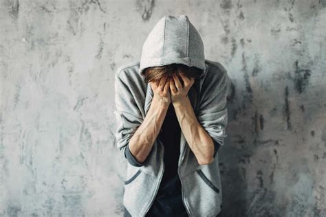 Sindrome De Abstinencia Efectos Tipos Y Tratamiento Control Clinic