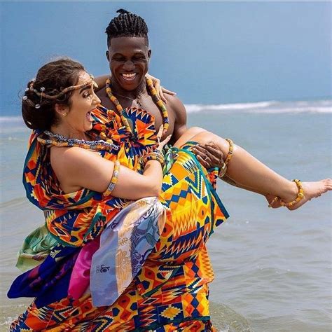 African Print Wedding Dress African Print Dress Designs African