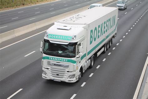 DAF Boekestijn Transport Matt Gilder Flickr
