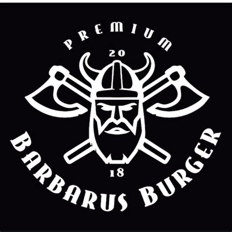 Barbarus Burger FRANCA IFood