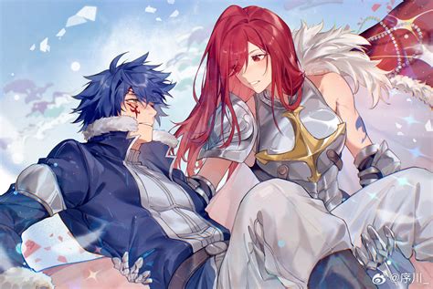 FAIRY TAIL Image By Weibo ID 6012511450 4137162 Zerochan Anime Image