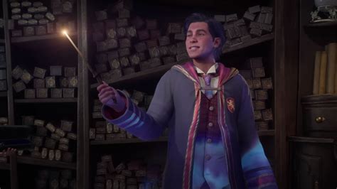 Hogwarts Legacy Revela Tr Iler De Lanzamiento Y Todo Est Listo Para La