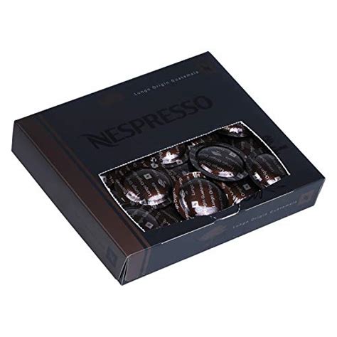 Las 10 mejores Cápsulas Nespresso Profesional para comprar 2023